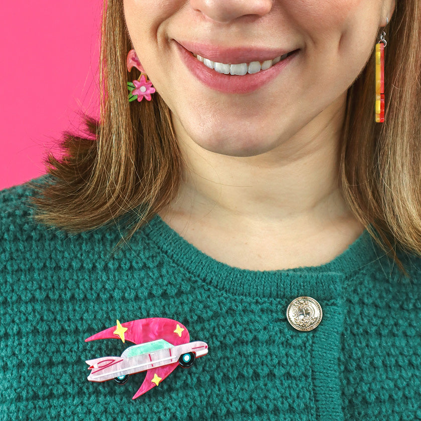 Erstwilder - Venus Flytrap