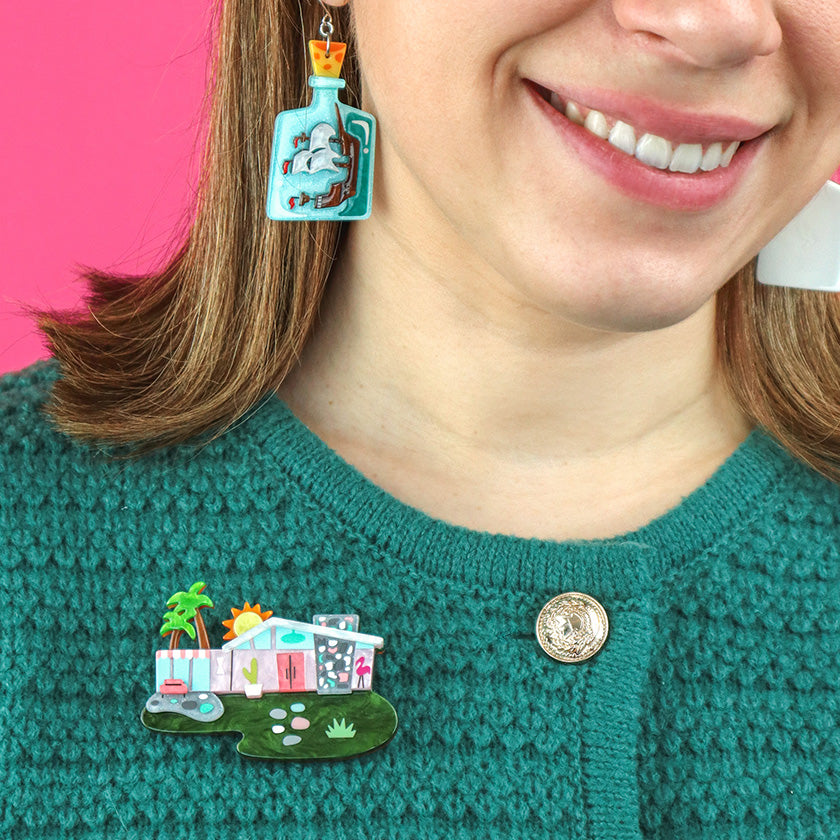 Erstwilder - Venus Flytrap