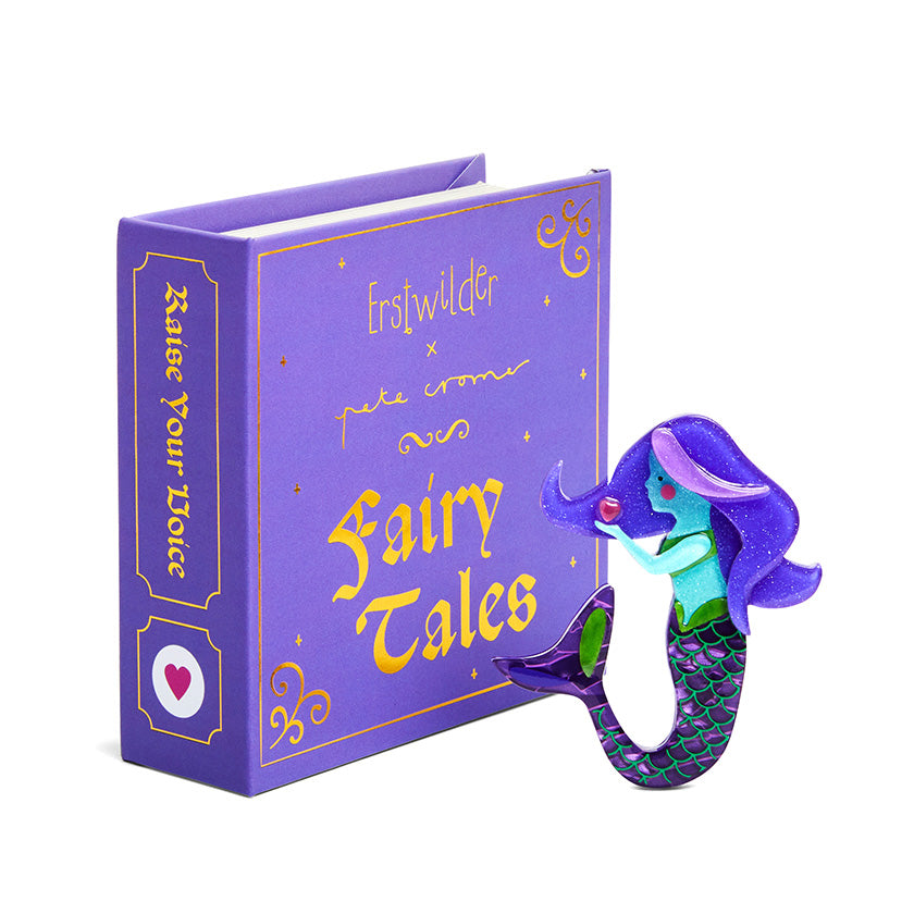 Erstwilder - Venus Flytrap