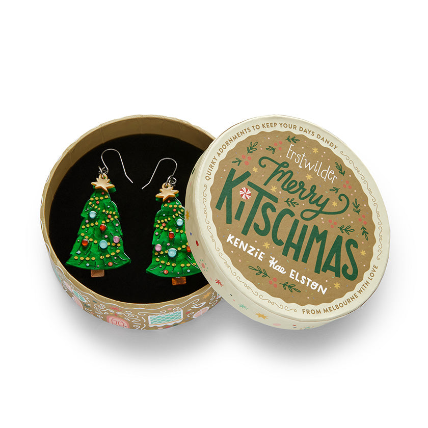 Erstwilder - Venus Flytrap