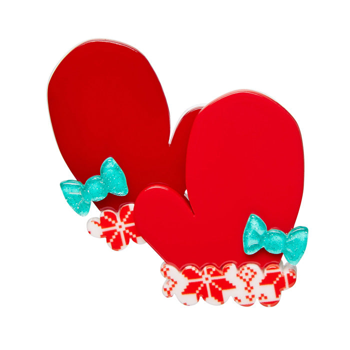 Brooches Page 10 - Venus Flytrap