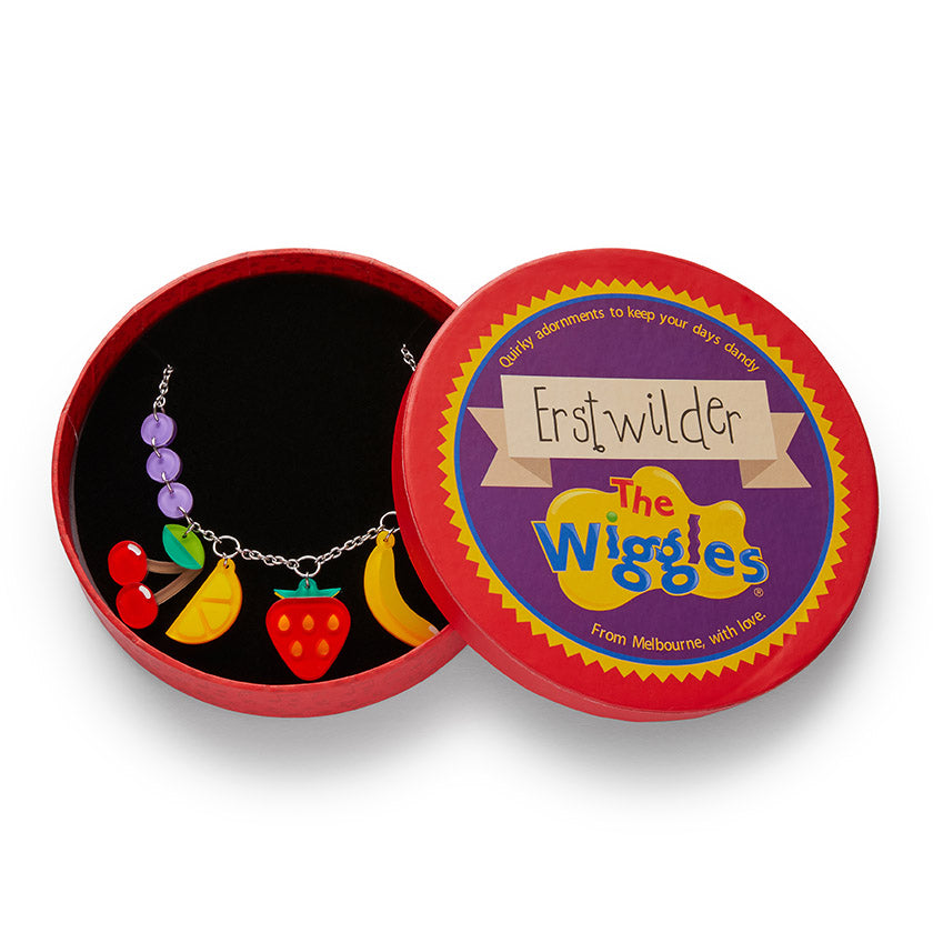 Erstwilder Page 6 - Venus Flytrap