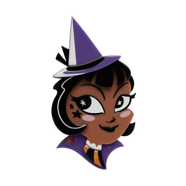 Brooches Page 10 - Venus Flytrap